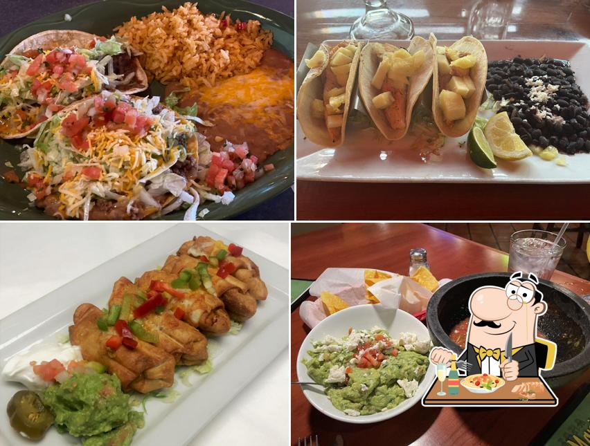Guadalajara Mexican Grill, Tucson - Restaurant menu, prices and reviews