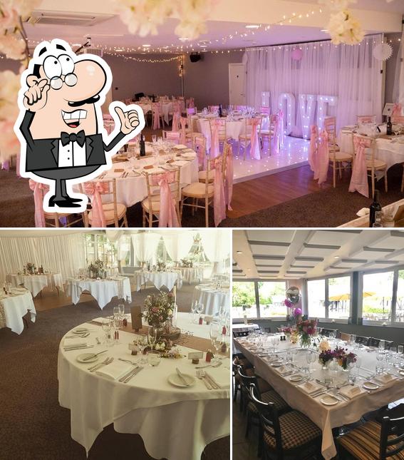 Hever Hotel in Hever - Restaurant reviews