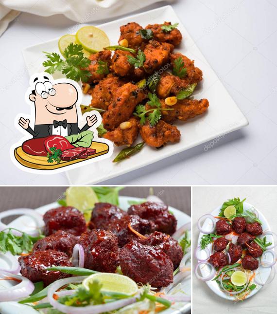 Indian fast food, Guhagar - Restaurant menu, prices and reviews
