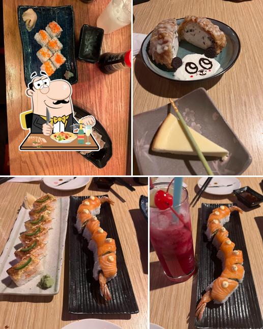 Kuidaore in Ottawa - Restaurant menu and reviews