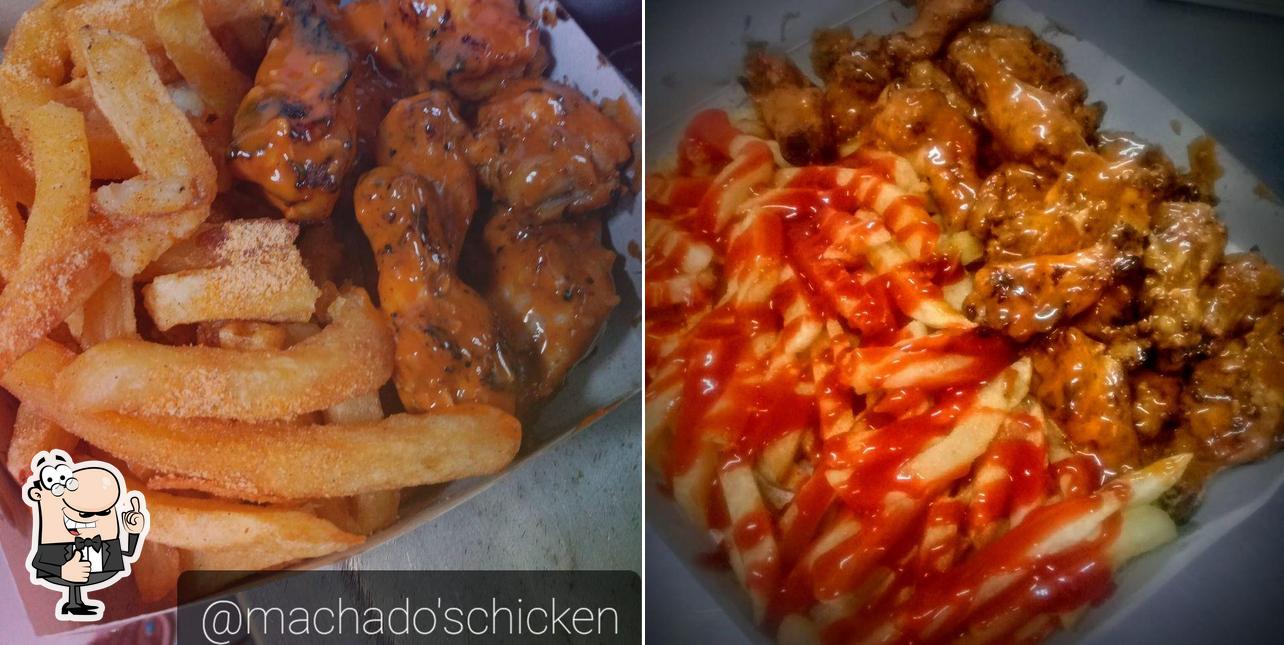 Top 5 restaurants in Eshowe, november 2025 - Restaurant Guru