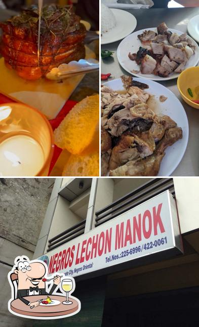 Negros Lechon Manok, Dumaguete - Restaurant menu, prices and reviews