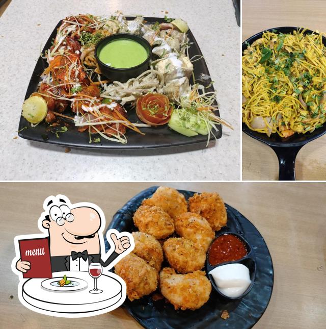 PUBG Food City, New Delhi, Shop number-1 - Restaurant reviews
