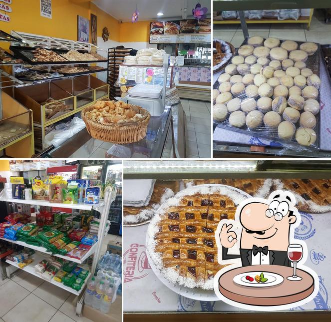 La selecta, Ushuaia - Menú del restaurante, precios y reseñas