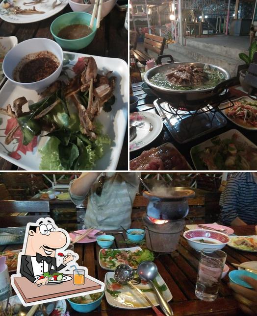 Phol's Jaew Hon restaurant, Samut Prakan - Restaurant reviews
