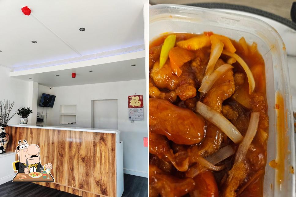 Red Curry Chinese Takeaway, Middlesbrough - Restaurant menu, prices and ...