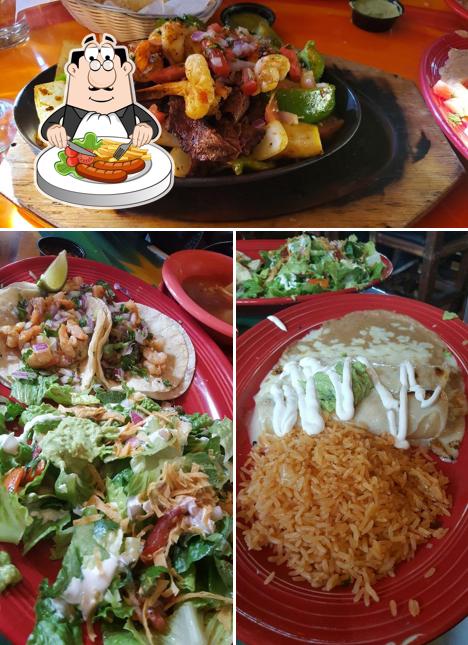 Salsa & Beer #1, 6740 White Oak Ave in Los Angeles - Restaurant menu ...
