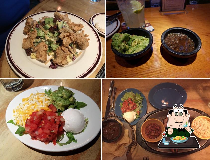 Silverado, Annandale - Restaurant menu, prices and reviews