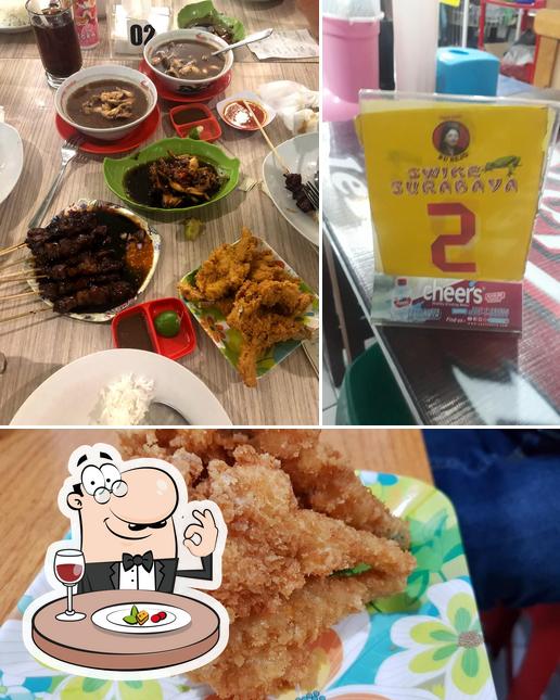 Swike Bejo restaurant, Surabaya - Restaurant reviews