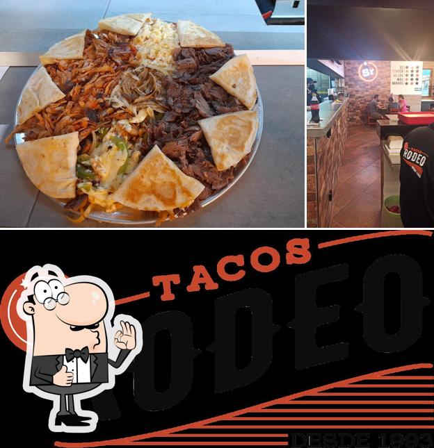 Tacos Señor Rodeo Ámbar, Tuxtla Gutiérrez - Menú del restaurante ...