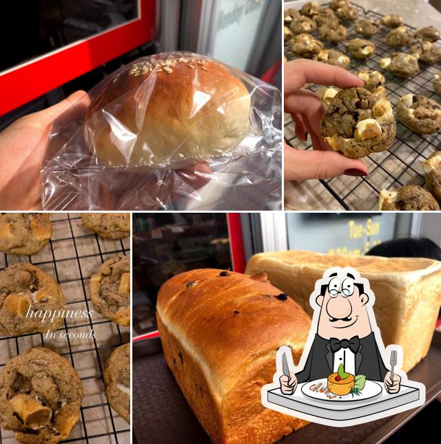 The Fancy Bakery, Auckland - Restaurant menu, prices and reviews