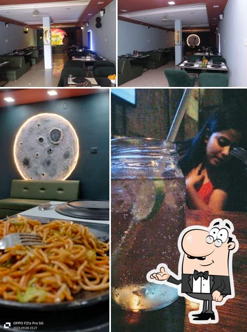 The Midnights cafe and Restro, Ganj Basoda - Restaurant menu, prices ...