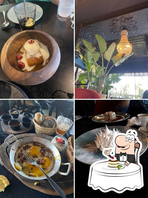 West.91, Casablanca - Restaurant menu, prices and reviews
