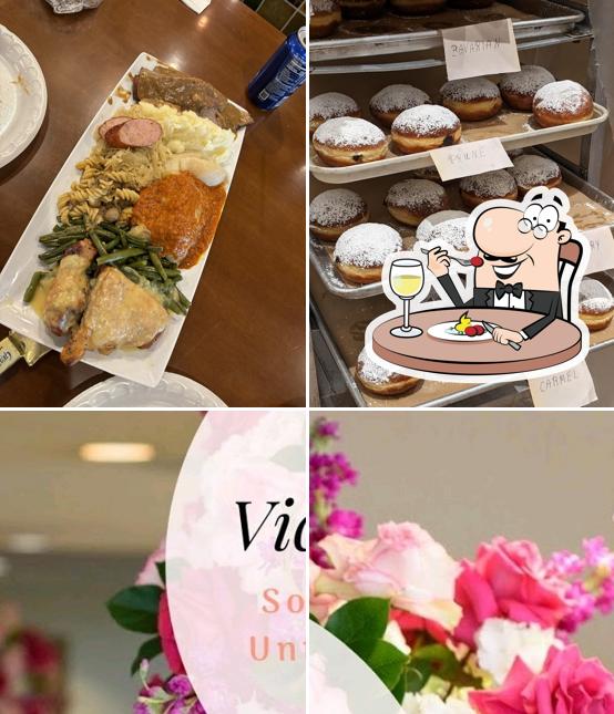 White Eagle Deli & Bakery, Niles - Restaurant menu, prices and reviews