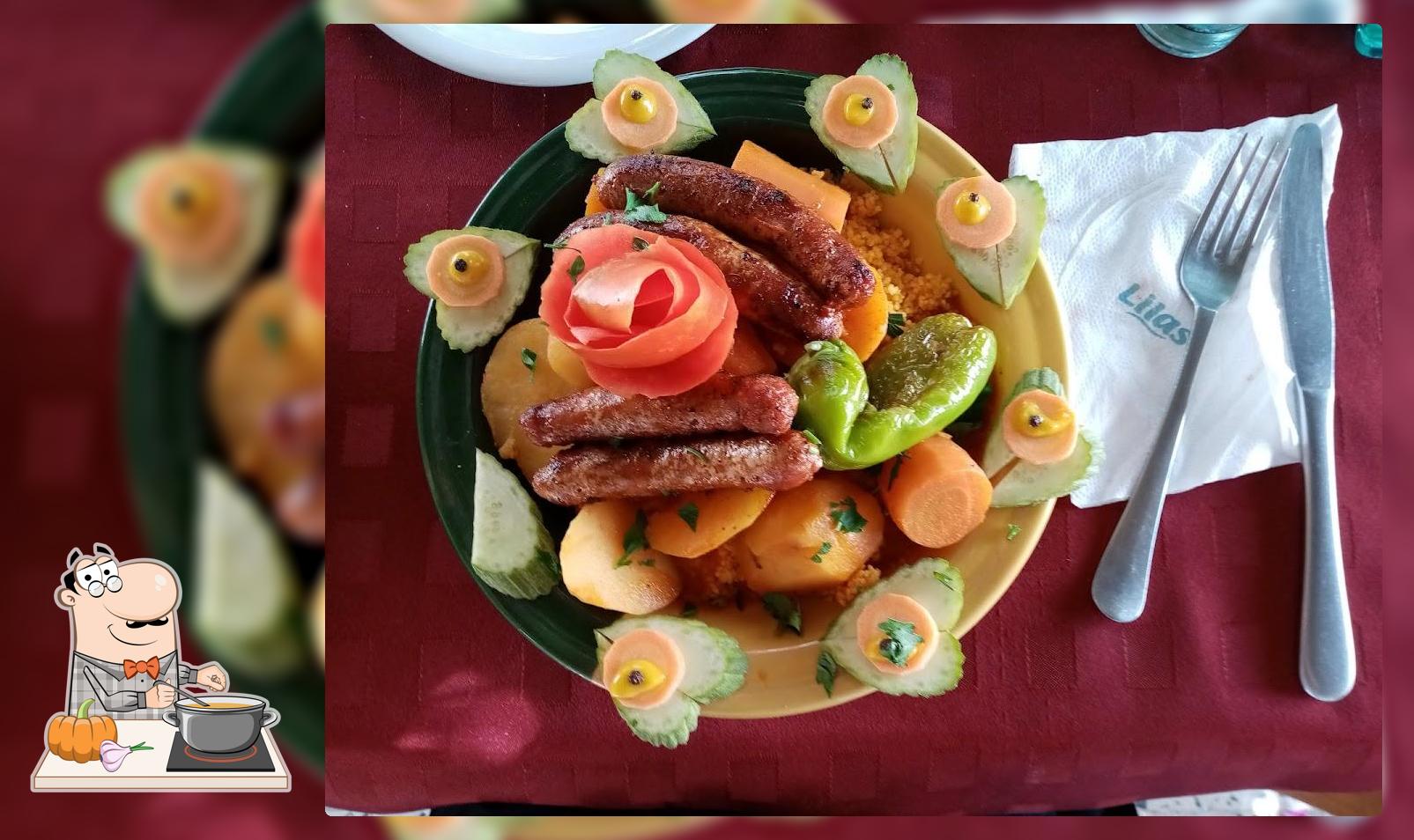 Top 5 Restaurants mit karaoke in Djerba Midun, September 2024 ...