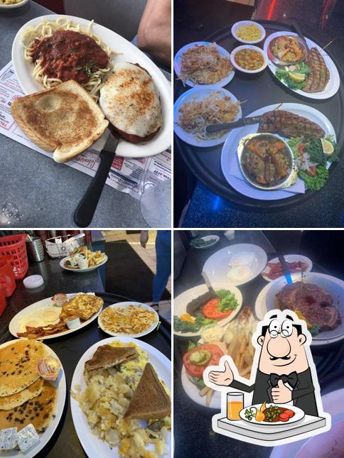 Route 61 Diner, Reading - Restaurant menu, prices and reviews