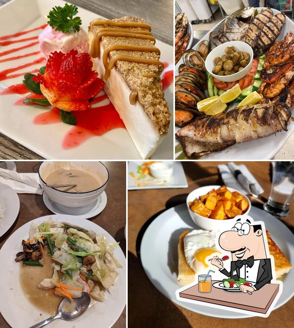 Royal Wok, Grande Prairie - Restaurant menu, prices and reviews