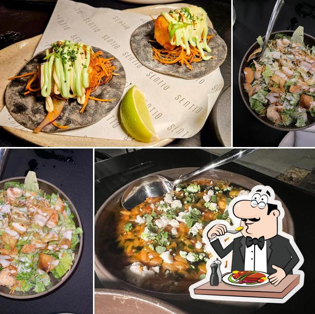 Sentio, Nicosia - Restaurant menu, prices and reviews
