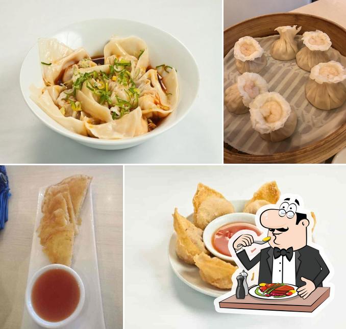 Shi Lin Binondo restaurant, Manila, Lucky Chinatown Mall - Restaurant ...