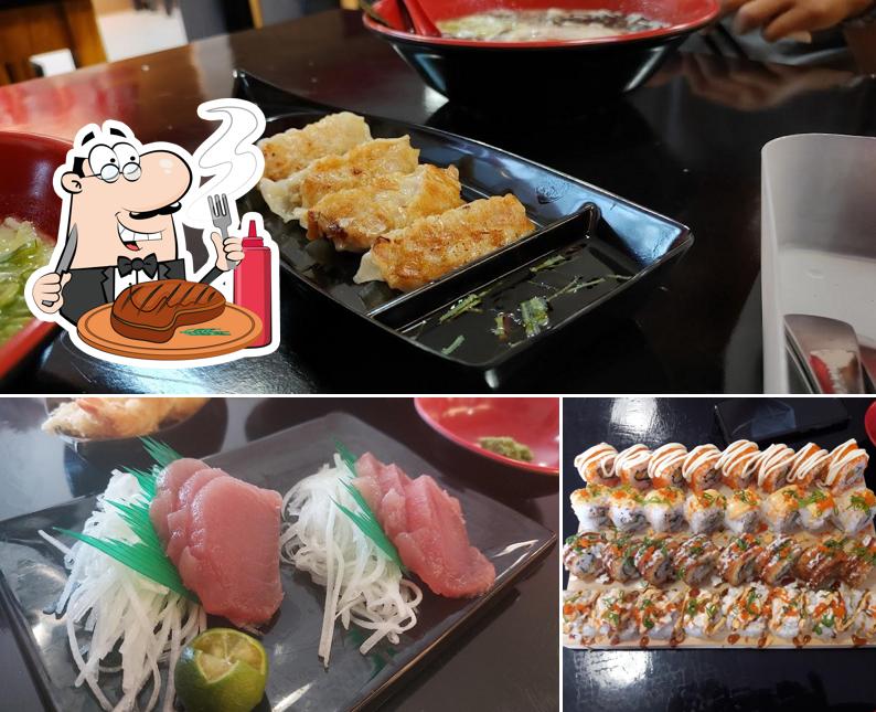Sukidesu Modern Japanese Restaurant Dipolog, Dipolog City - Restaurant ...