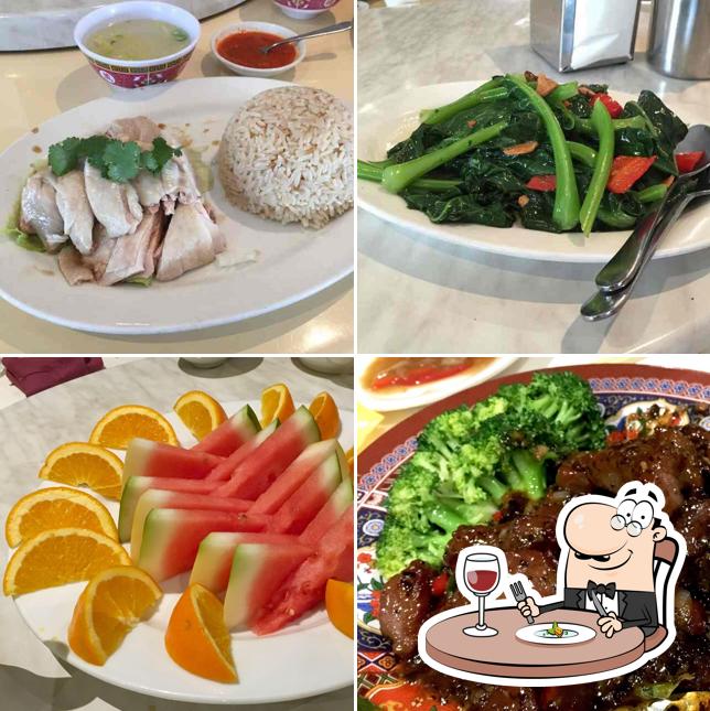 Tasty Dining, Oakleigh South - Restaurant menu, prices and reviews