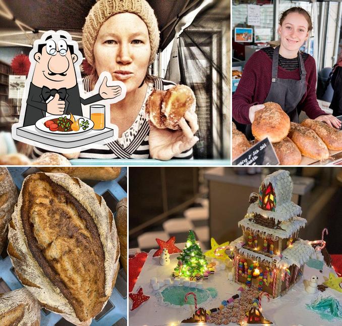 The Bakery in Alice Springs - Restaurant reviews