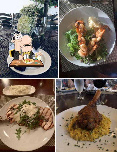 The Local Table, Thousand Oaks - Restaurant menu, prices and reviews