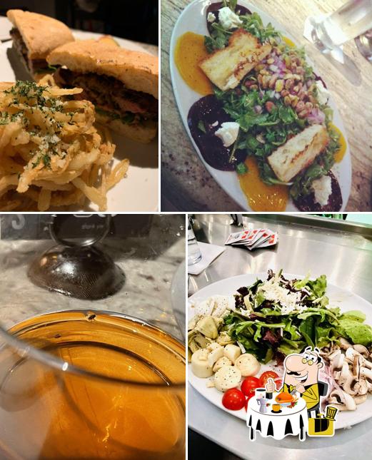 Hanny's, Phoenix - Restaurant menu, prices and reviews