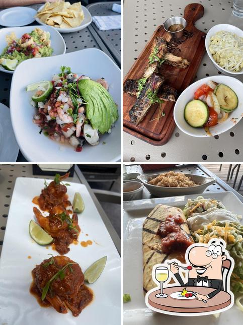 Asadas Grill, Austin - Restaurant menu, prices and reviews