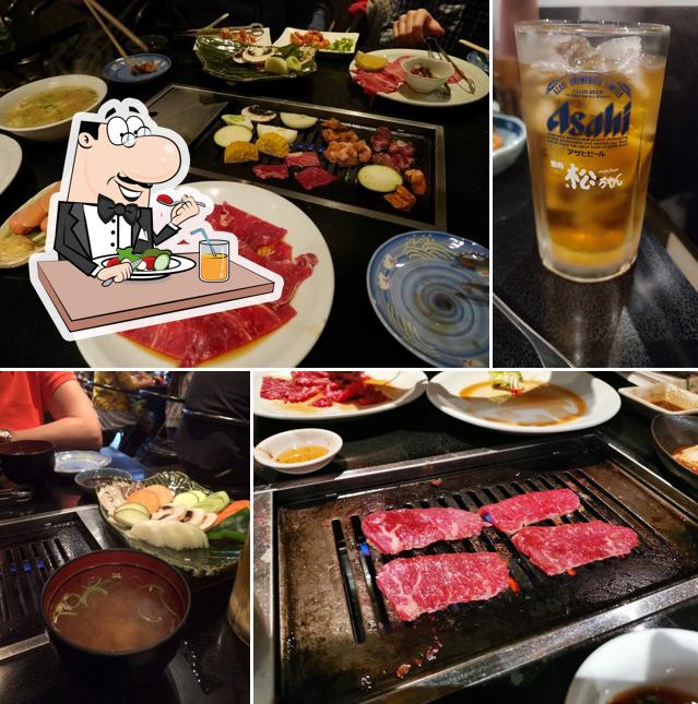 Matchan restaurant, Paris - Restaurant reviews