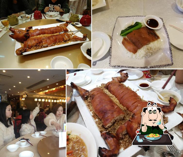 Red Seasons Restaurant, Hong Kong, 沙田大涌橋路20-30河畔花園 - Restaurant reviews
