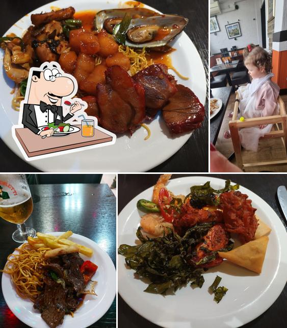 Find the best place to eat in Blackpool, summer 2024 - Restaurant Guru