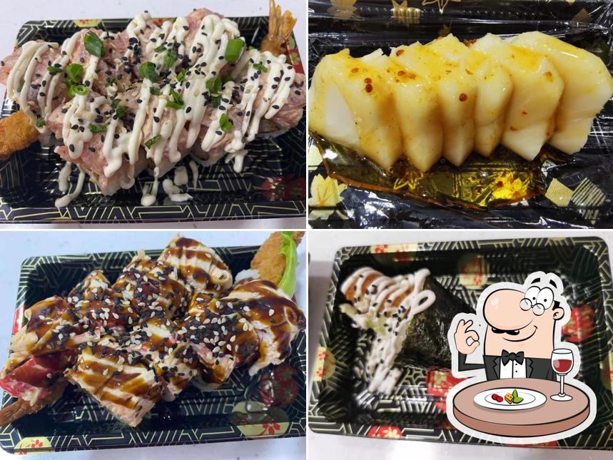 Bo Wok, Zaragoza - Menú del restaurante, precios y reseñas