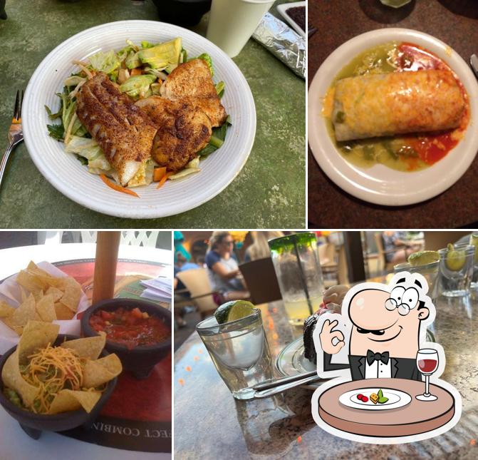 Agave Maria's Restaurant & Cantina, Ojai - Restaurant menu, prices and ...