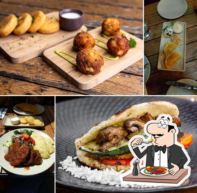 Angel Falls Grill, Perth - Restaurant menu, prices and reviews