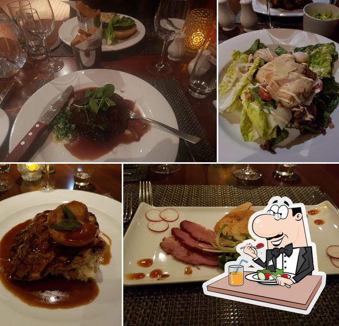 Top 5 restaurants in Aviemore, october 2024 - Restaurant Guru