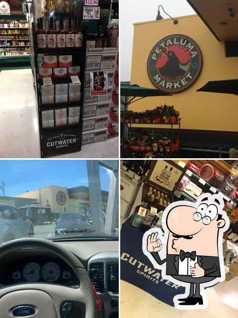 Petaluma Market, Petaluma - Restaurant menu, prices and reviews