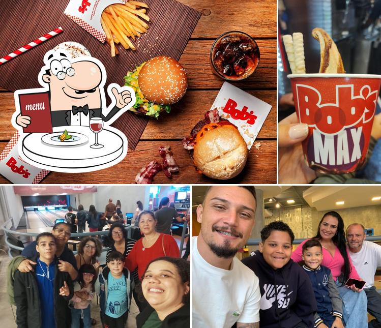 Bob's Burgers restaurant, Vassouras - Restaurant reviews