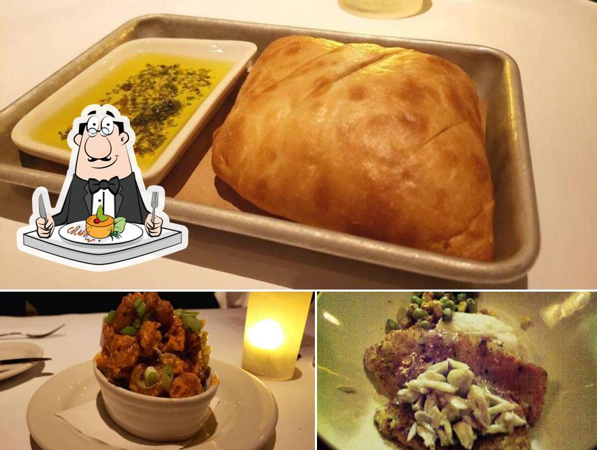 Bonefish Grill in Raleigh - Restaurant menu and reviews