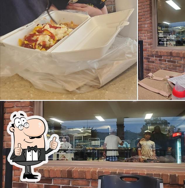 Breaking Bread, Hamilton - Restaurant menu, prices and reviews