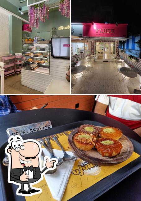 Plush café, Mumbai - Restaurant menu, prices and reviews