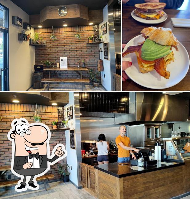 TOASTED INC in Riverside - Restaurant reviews