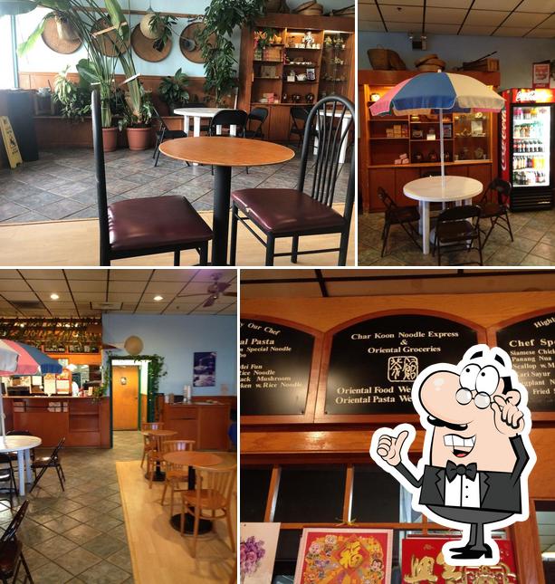Char Koon Noodle Express in Windsor - Restaurant menu and reviews