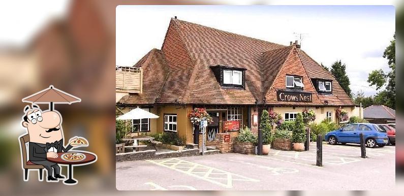 Best mixed grill in Tring restaurants, summer 2024 - Restaurant Guru