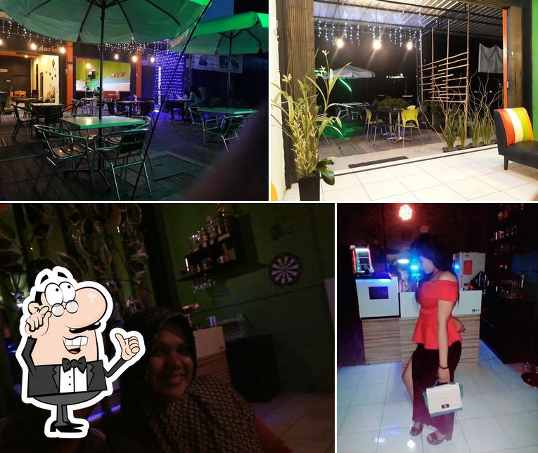 Best cafes in Mendawai, winter 2024 - Restaurant Guru