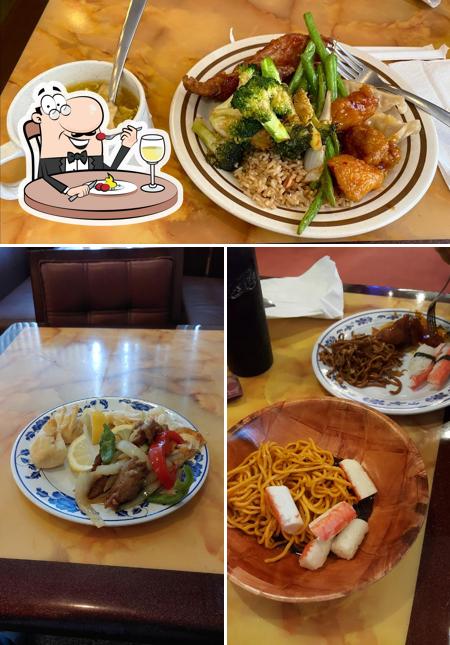 Eastern Buffet, Lindale - Restaurant menu, prices and reviews