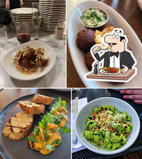 Estelle, Saint Paul - Restaurant menu, prices and reviews