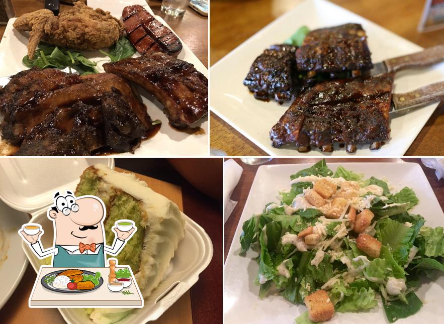 Felix's BBQ with Soul, Oceanside - Restaurant menu, prices and reviews