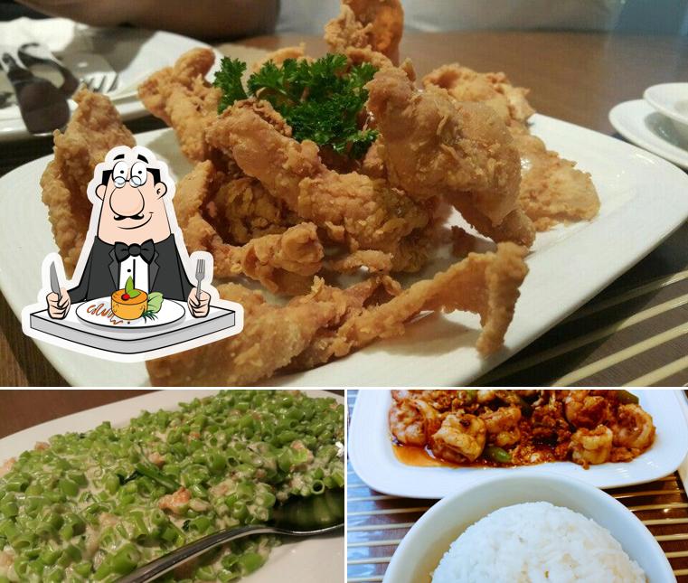 Floating Island Restaurant, Makati, H257+PR7 - Restaurant menu and reviews