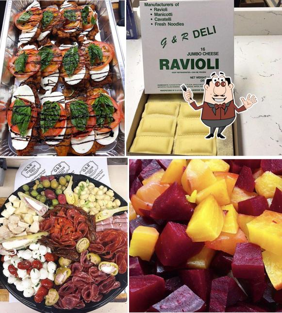 G & R Deli in New Rochelle - Restaurant reviews